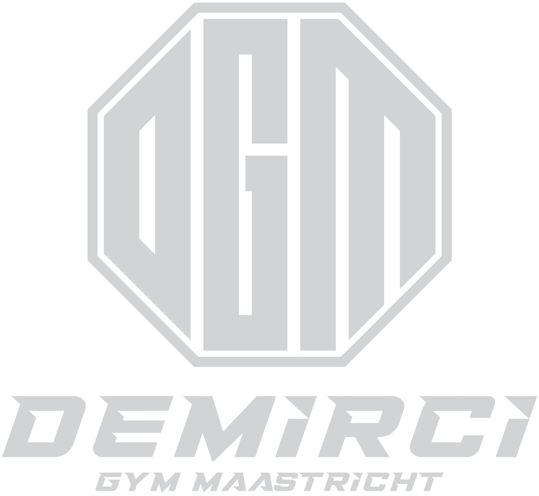 Home - Demirci Gym Maastricht